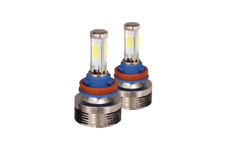 Hikari 9004 / HB1 LED Bulbs